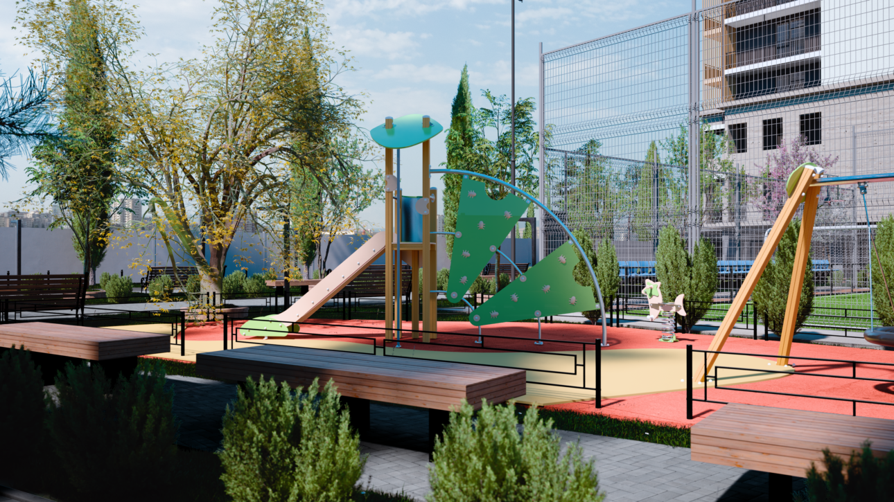 Console Samgori - Console | კონსოლი